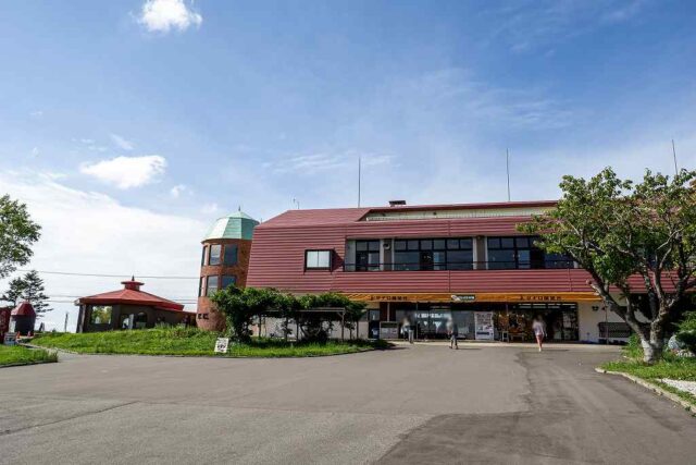 「サイロ展望台」から洞爺湖を一望しよう！支笏洞爺国立公園の広大な景色を楽しめる展望台！【洞爺湖町】 | 旅々PHOTO