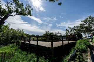 「サイロ展望台」から洞爺湖を一望しよう！支笏洞爺国立公園の広大な景色を楽しめる展望台！【洞爺湖町】 | 旅々PHOTO